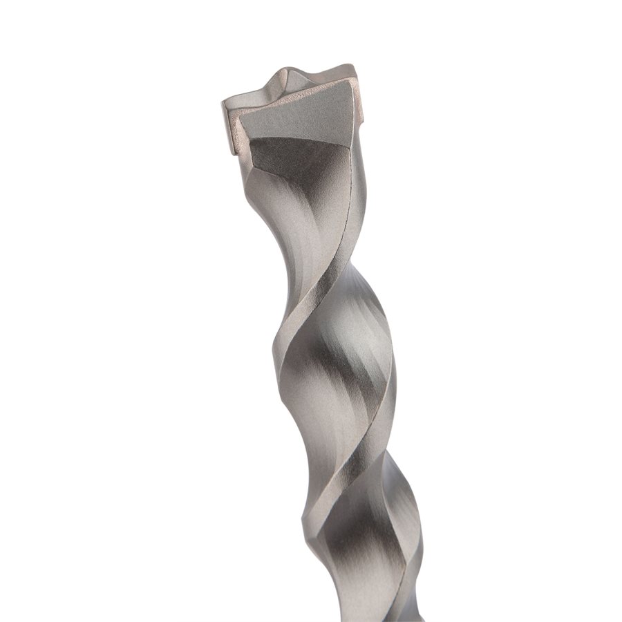 MECHE BETON 3 / 4 x 6" SDS + 2 POINTES