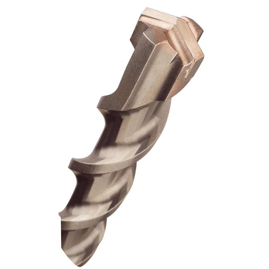 MECHE BETON 1 / 2 x 13" / 8" SDS MAX 2 POINTES