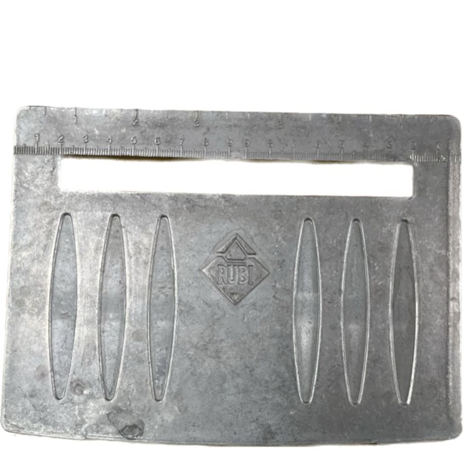 Lateral stop (TR-600)