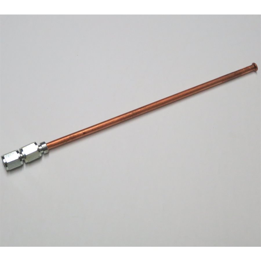 8'' OIL DELIVERY TUBE