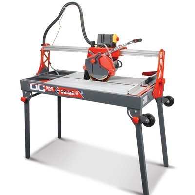 TABLE SAW