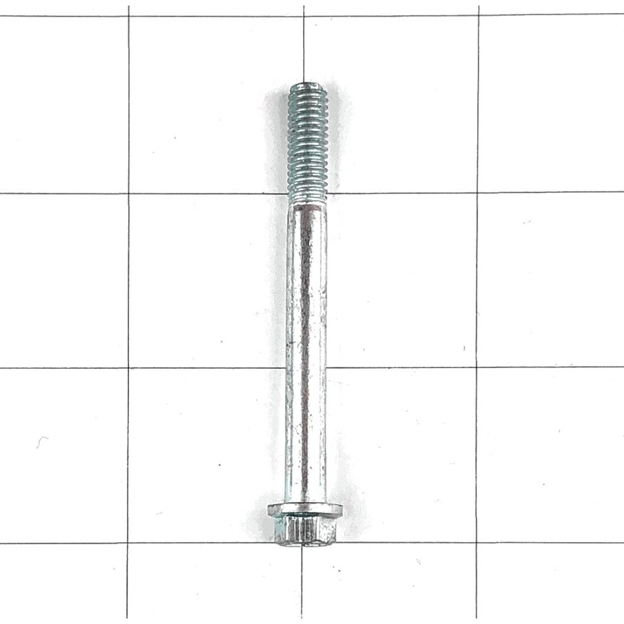 Hexagonal bolt (M6x60)