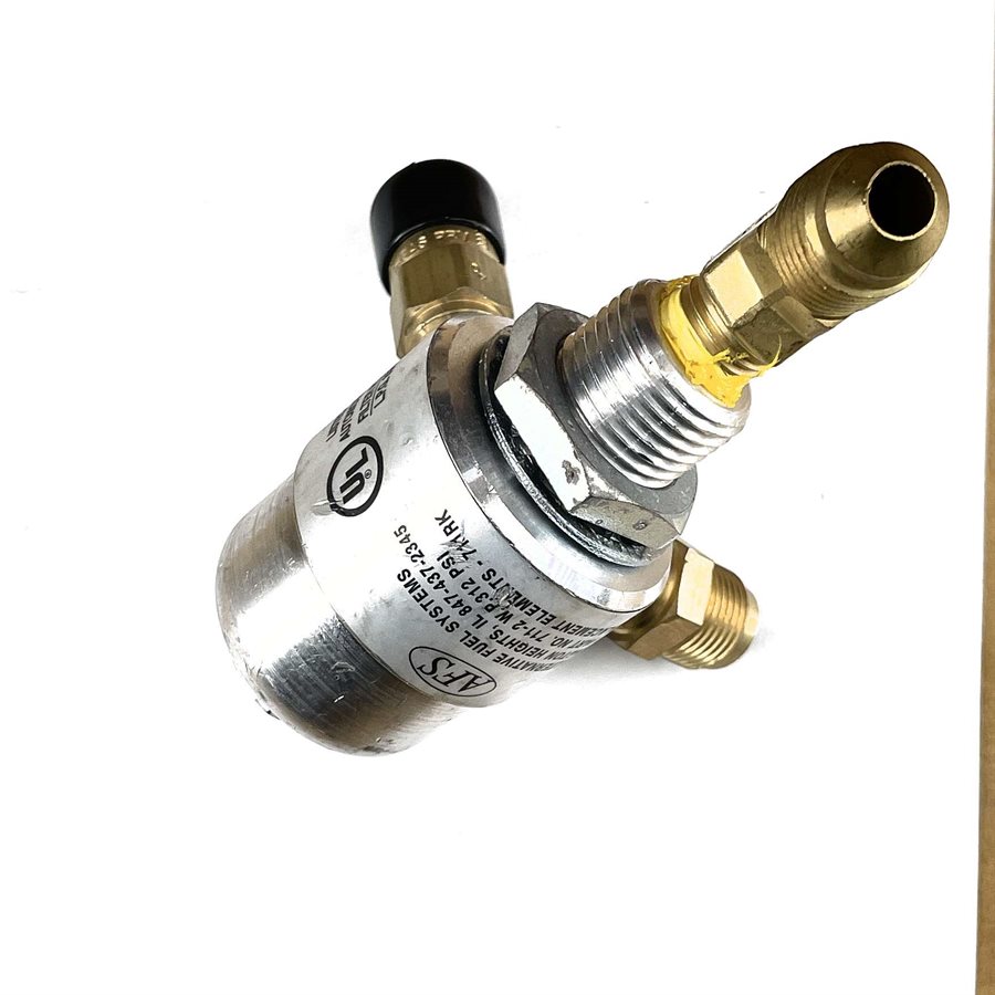 Lpg filter (for 806G)