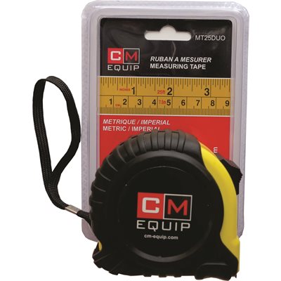 Measuring Tapes