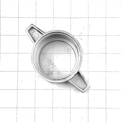 WP02 Parts
