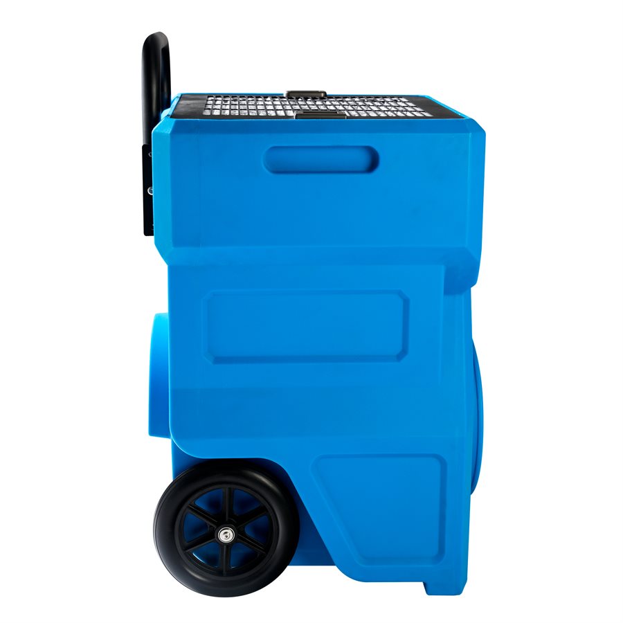 Hepa Air Scrubber 1000CFM