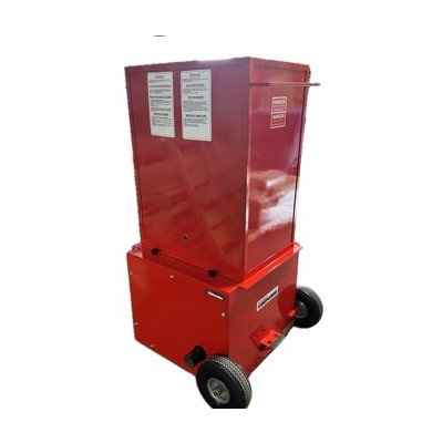 Insulation Blowing machine