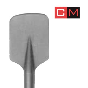 SDS-max Chisels