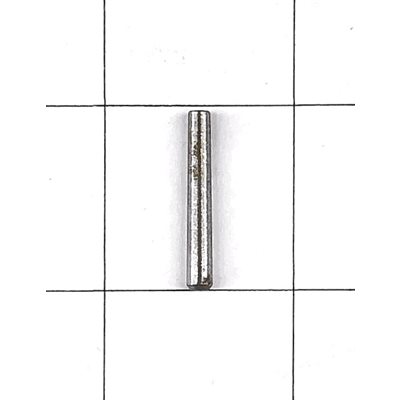 Conical pin (A3x25)