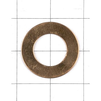 Small friction shim