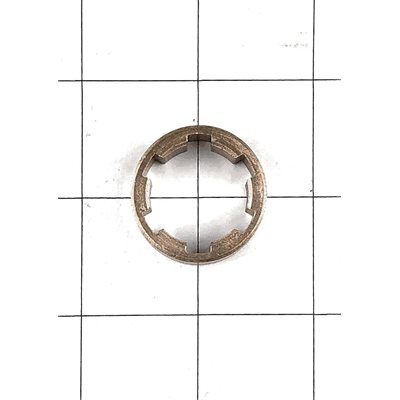 Spindle protector (Brass)