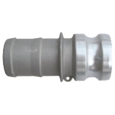 2" coupler-E (male adapter x house shank)