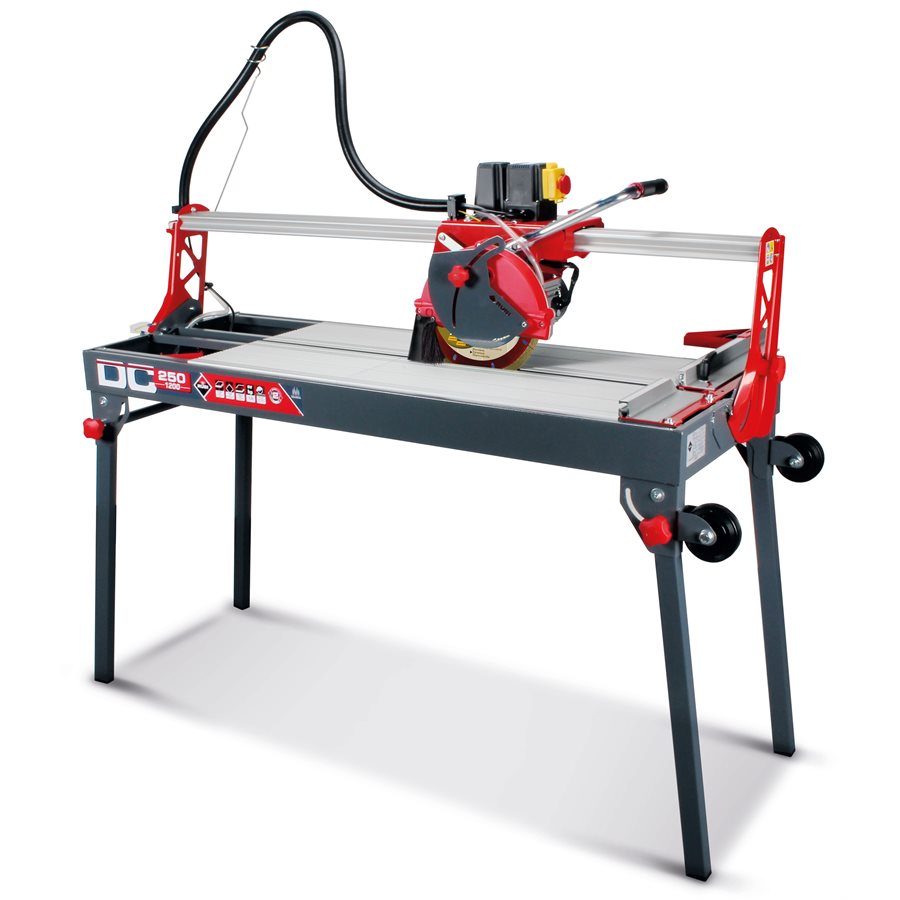 TABLE SAW
