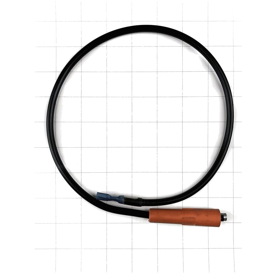 Flame Rod Lead Wire LP / NG