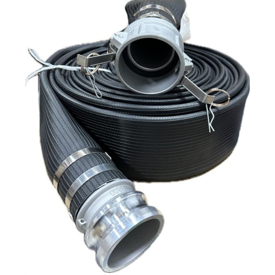 Discharge Hoses