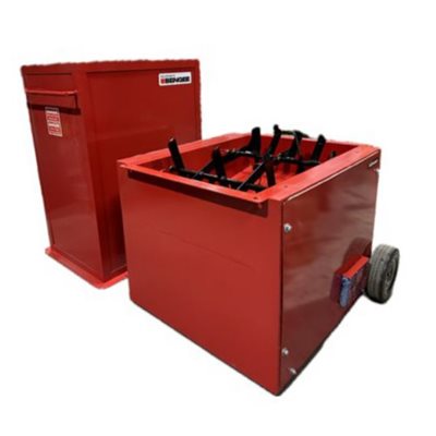 Insulation Blowing machine