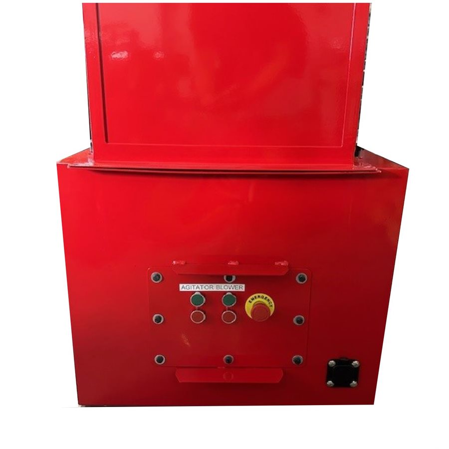 Insulation Blowing machine