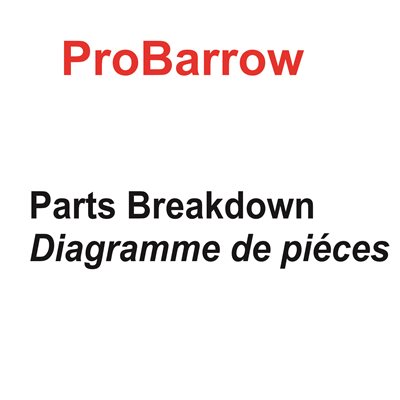 ProBarrow parts