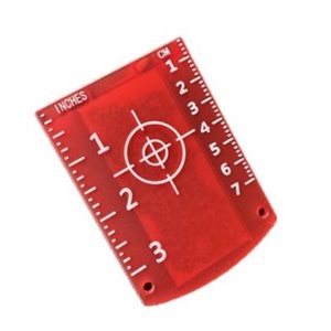 NIVEAU LASER ROTATIF
