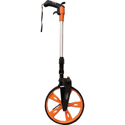 Measuring wheels (Metric)