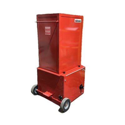 Insulation Blowing machine