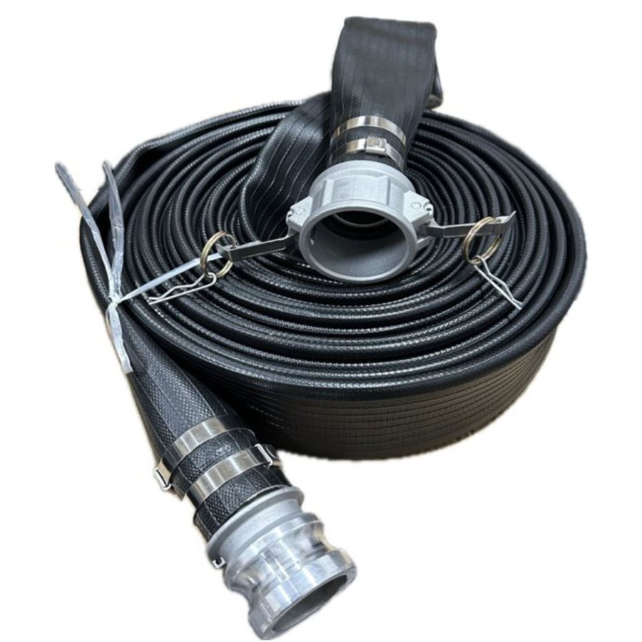 Discharge Hoses