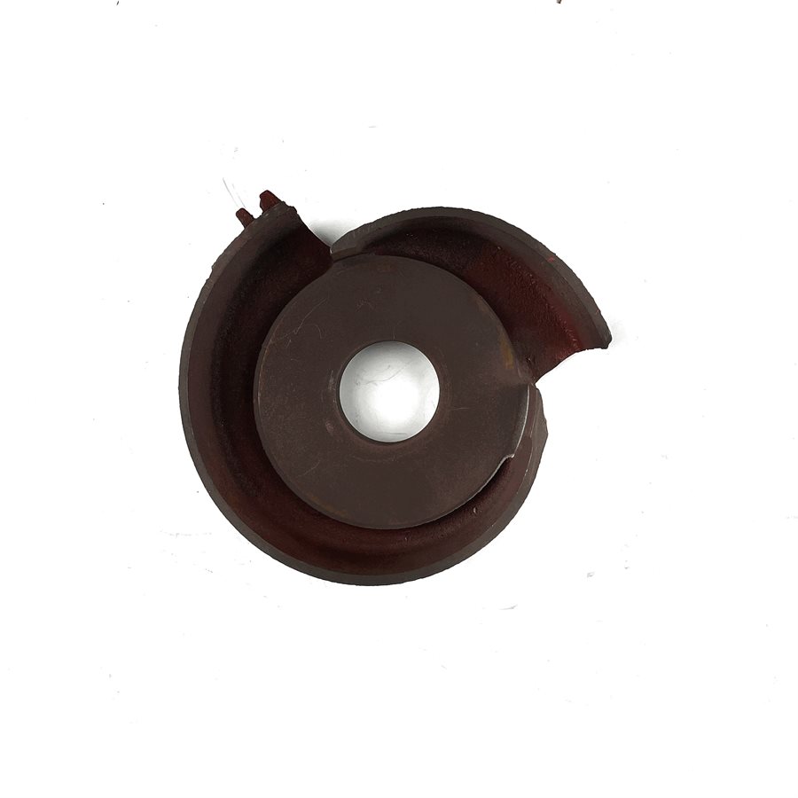 WP02 Parts